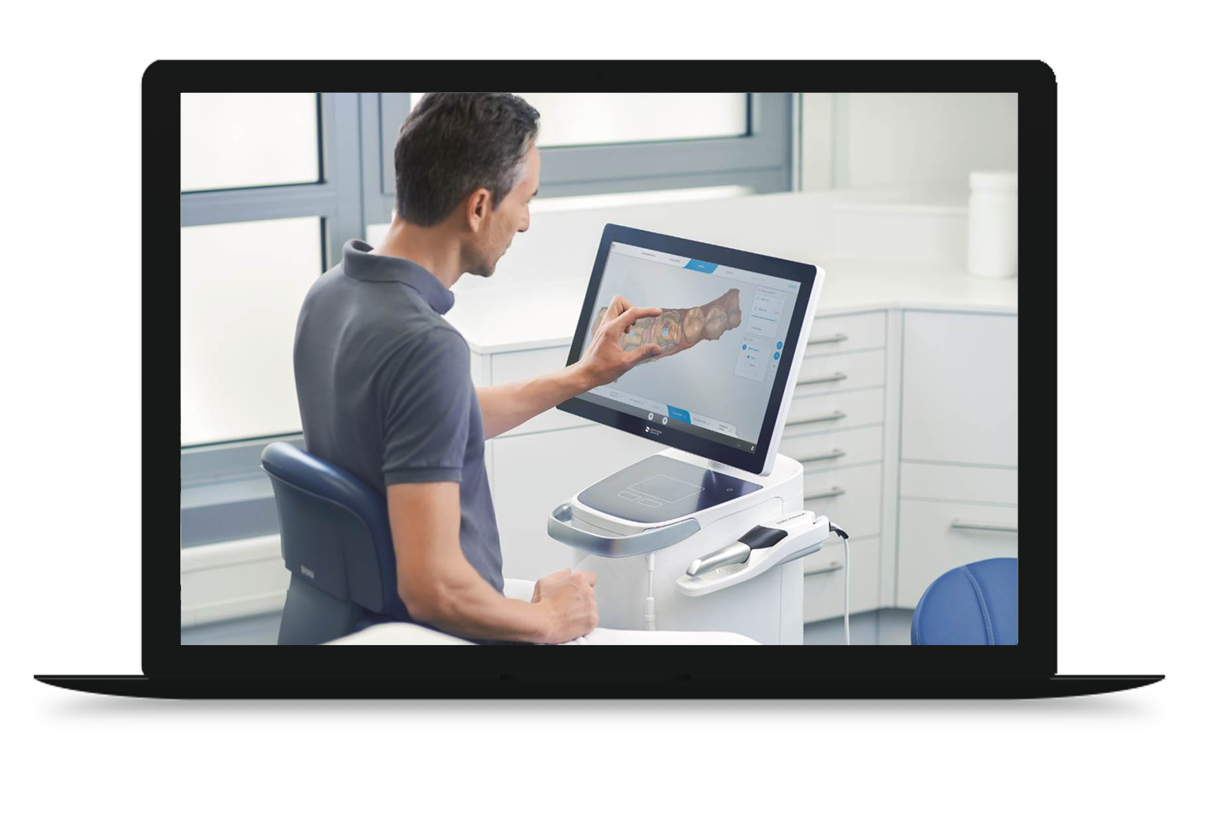 Virtual Demo Form - Henry Schein Trade Show Hub