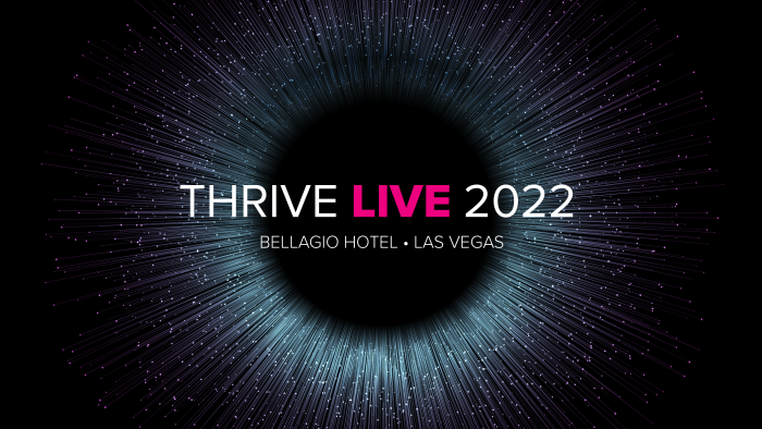 Preview-ThriveLive - Henry Schein Trade Show Hub
