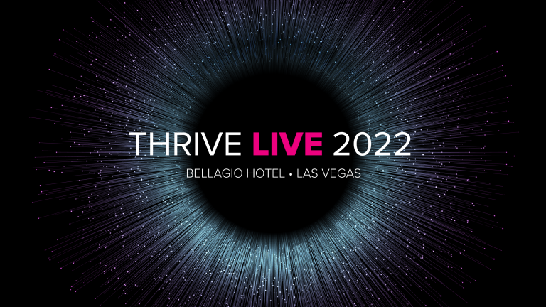 Preview-ThriveLive - Henry Schein Trade Show Hub