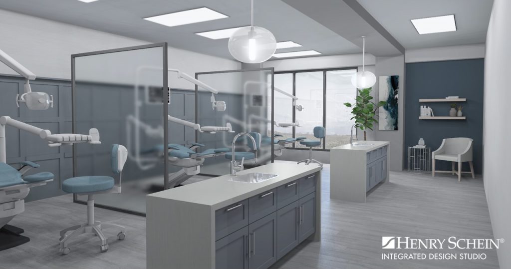 Henry Schein Trade Show Hub