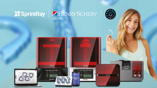 Henry Schein Trade Show Hub