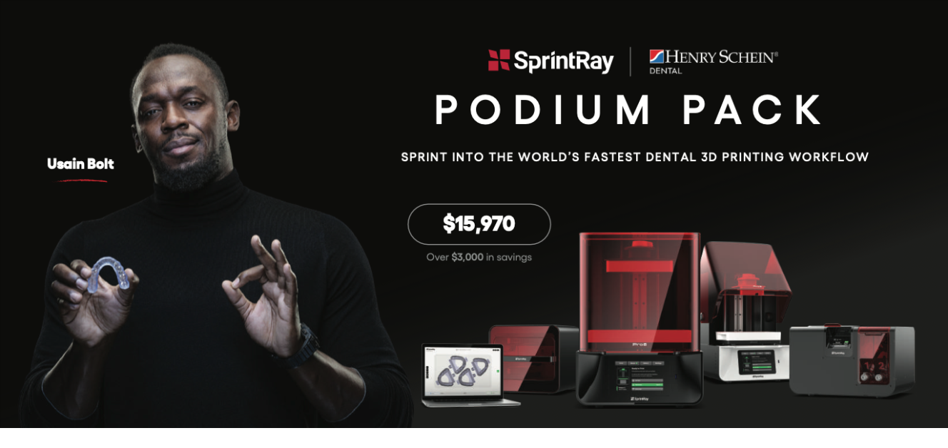 Henry Schein Trade Show Hub