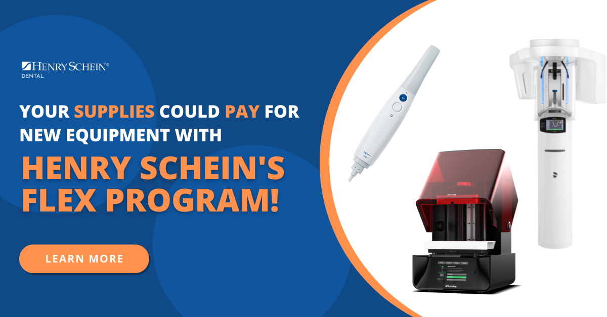 Henry Schein Trade Show Hub