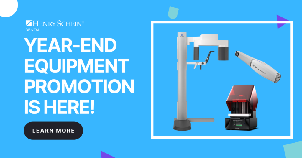 Henry Schein Trade Show Hub