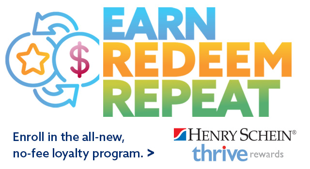 Henry Schein Trade Show Hub