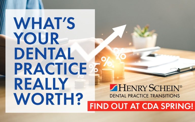 Henry Schein Trade Show Hub