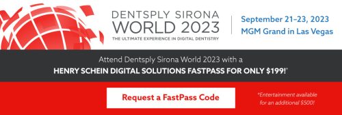 Henry Schein Trade Show Hub