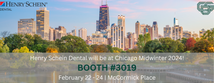 Henry Schein Trade Show Hub