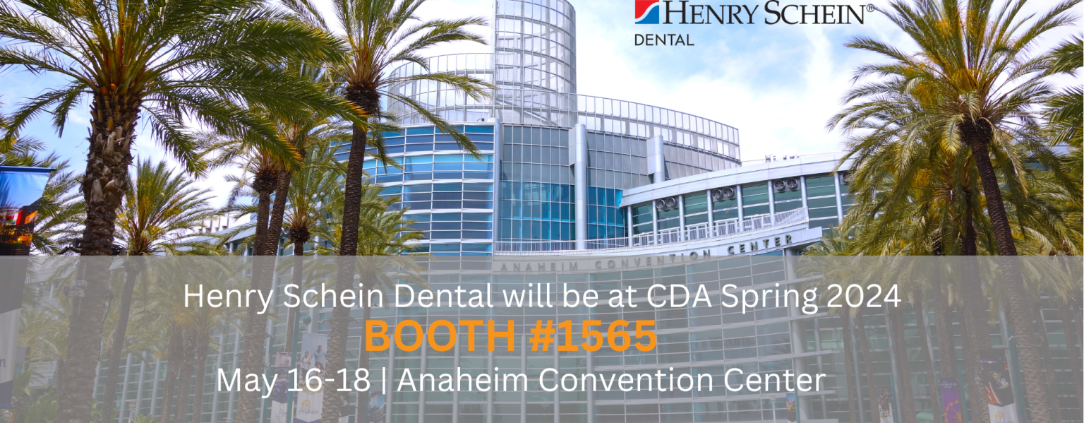 Henry Schein Trade Show Hub