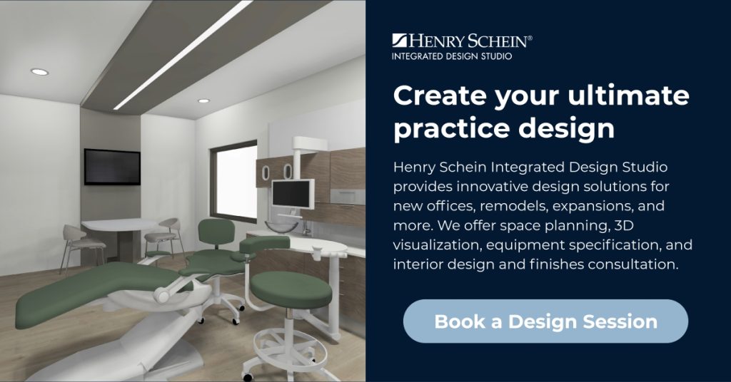 Henry Schein Trade Show Hub