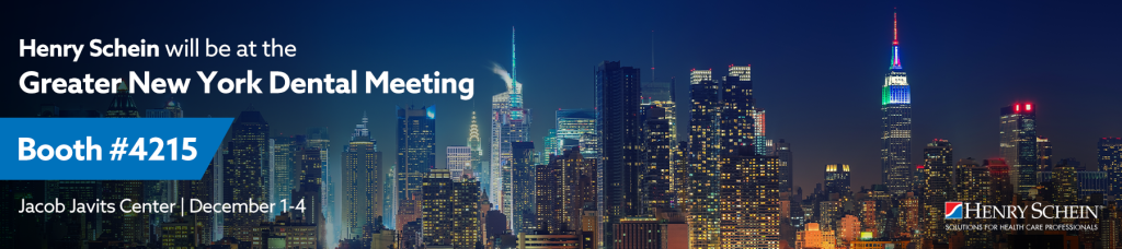 Henry Schein Trade Show Hub